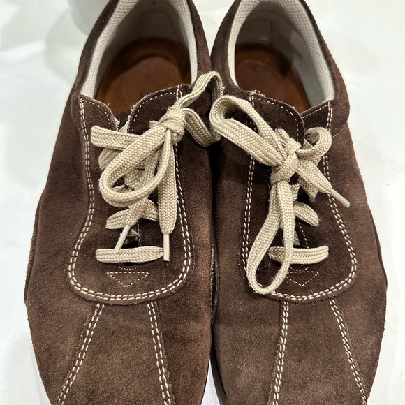 footprints | Shoes | Footprints By Birkenstock Shoes Size 4 Us 95 Brown ...